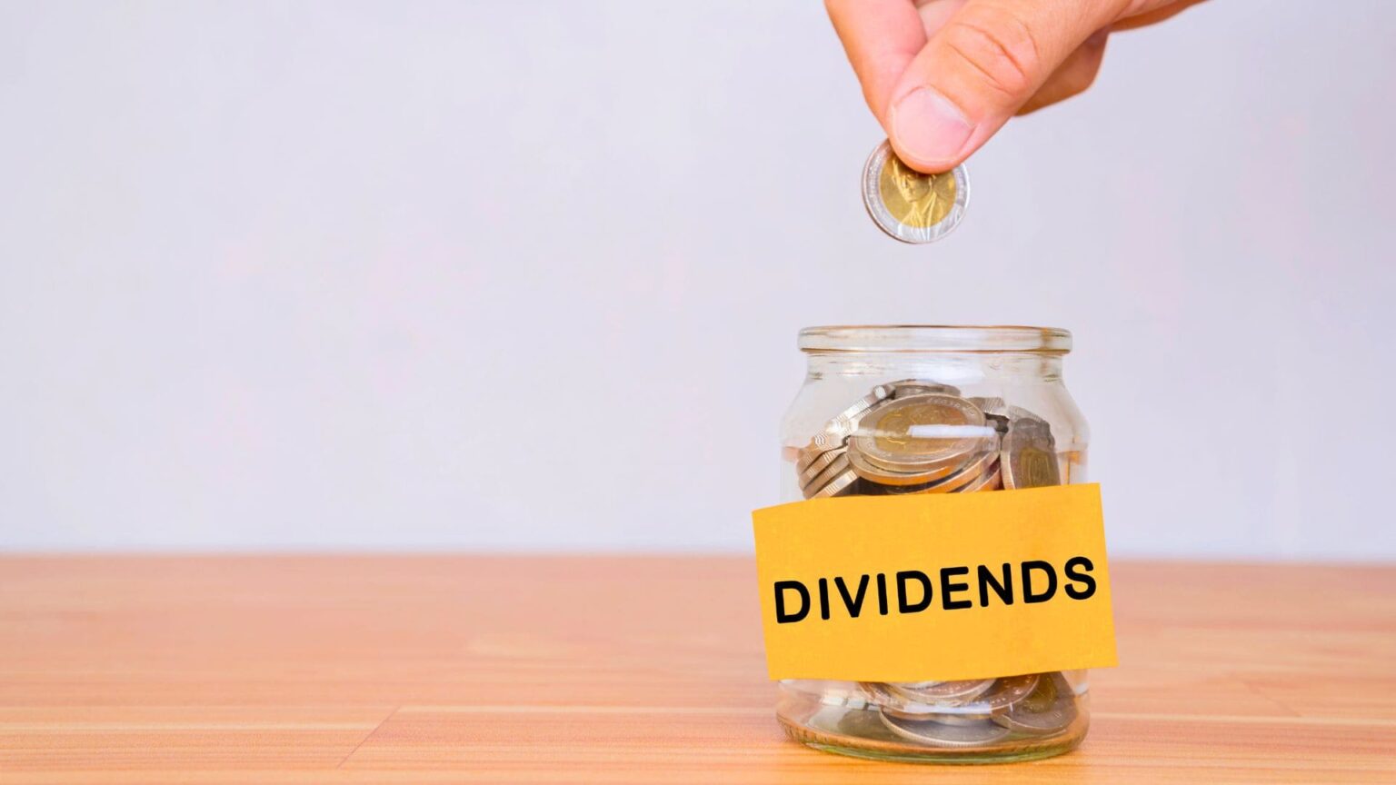 Dividendos: Guia Completo para Investidores - O Dinheiro
