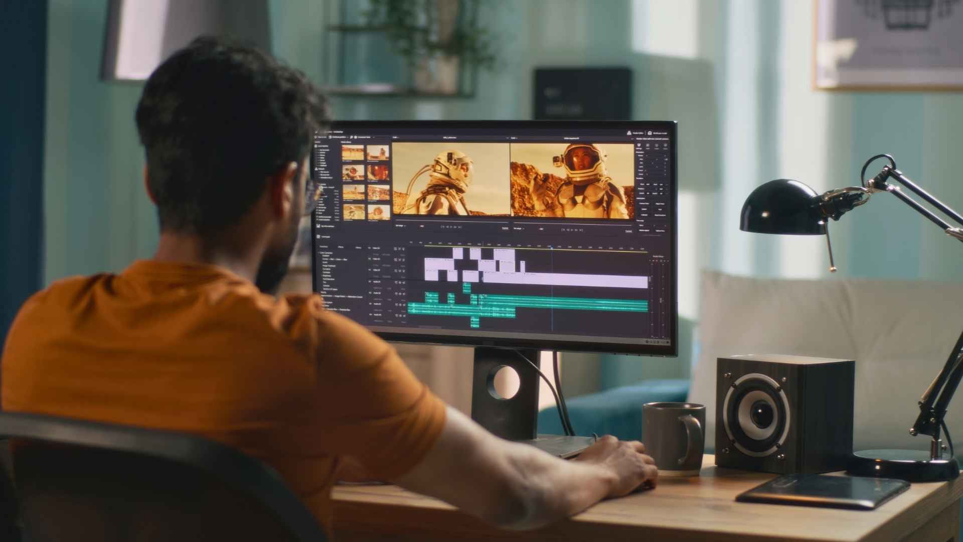 Como Ganhar em Dólar Editando Vídeos para Gringos pela Internet - O ...